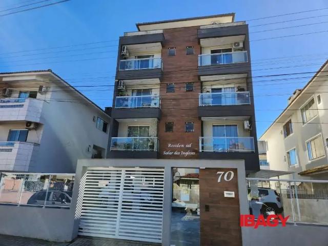 Apartamento para Locação em Florianópolis/SC Ingleses do Rio Vermelho 1 Quartos