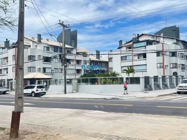 Apartamento para Locação em Florianópolis/SC Ingleses do Rio Vermelho 1 Quartos