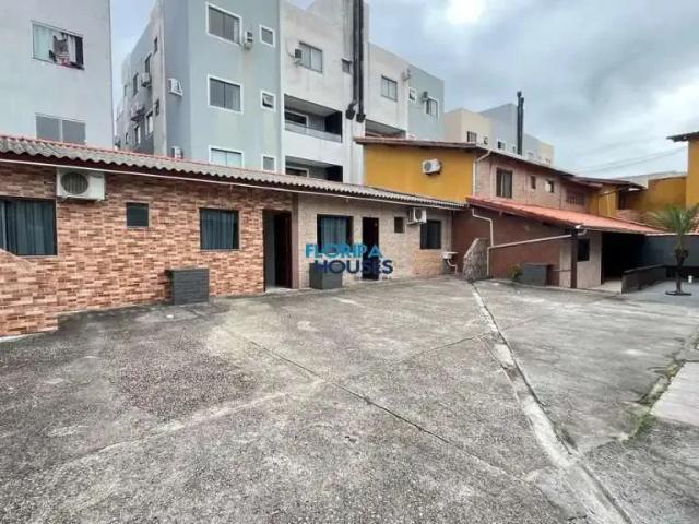 Apartamento para Locação em Florianópolis/SC Ingleses do Rio Vermelho 1 Quartos