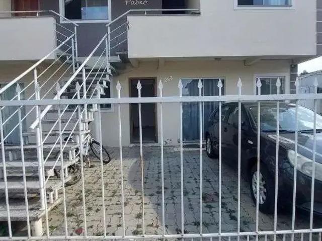 Apartamento para Locação em Florianópolis/SC Ingleses do Rio Vermelho 1 Quartos