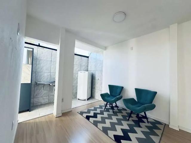 Apartamento para Locação em Florianópolis/SC Ingleses do Rio Vermelho 1 Quartos