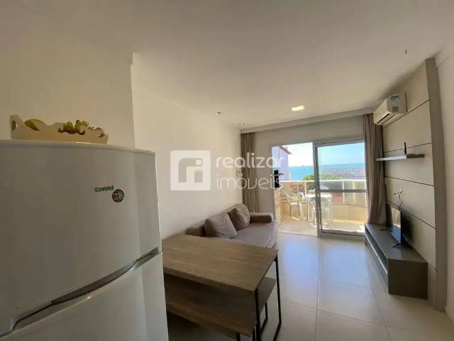 Apartamento para Locação em Florianópolis/SC Ingleses do Rio Vermelho 1 Quartos