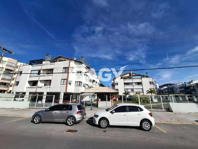 Apartamento para Locação em Florianópolis/SC Ingleses do Rio Vermelho 1 Quartos