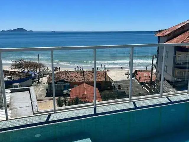Apartamento para Locação em Florianópolis/SC Ingleses do Rio Vermelho 1 Quartos