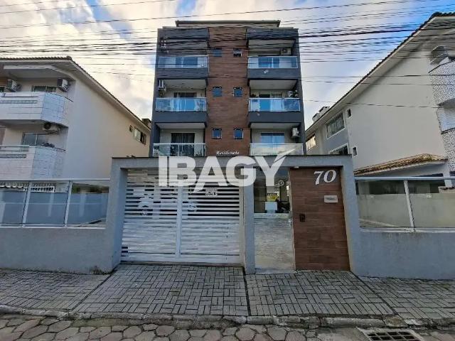 Apartamento para Locação em Florianópolis/SC Ingleses do Rio Vermelho 1 Quartos