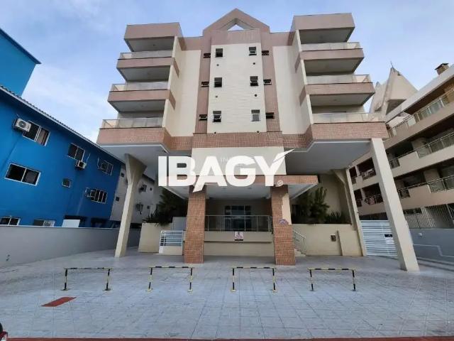 Apartamento para Locação em Florianópolis/SC Ingleses do Rio Vermelho 1 Quartos