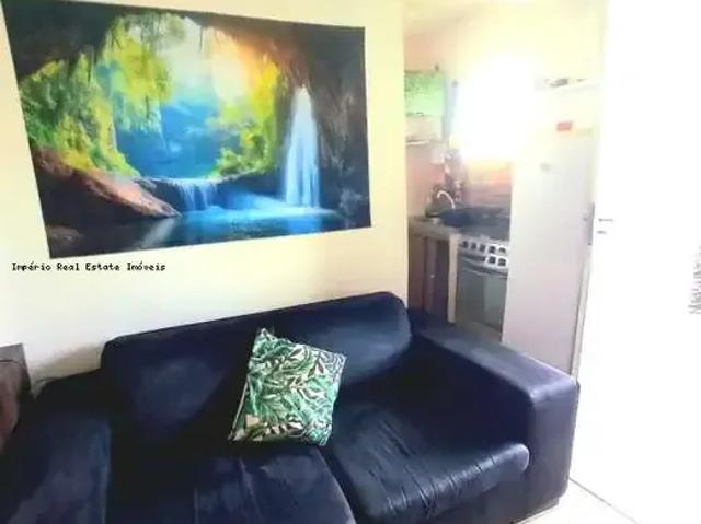 Apartamento para Locação em Florianópolis/SC Ingleses do Rio Vermelho 1 Quartos