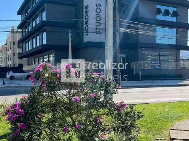 Apartamento para Locação em Florianópolis/SC Ingleses do Rio Vermelho 1 Quartos