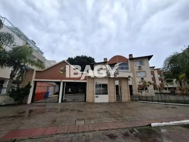 Apartamento para Locação em Florianópolis/SC Ingleses do Rio Vermelho 1 Quartos