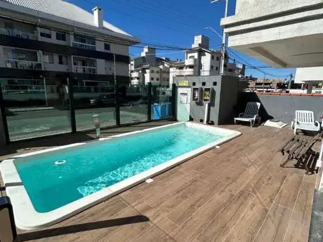 Apartamento para Locação em Florianópolis/SC Ingleses do Rio Vermelho 1 Quartos