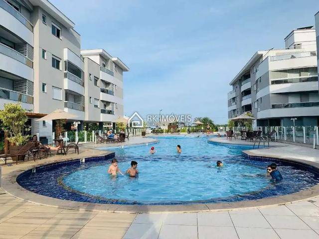Apartamento para Locação em Florianópolis/SC Ingleses do Rio Vermelho 2 Quartos