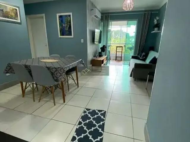 Apartamento para Locação em Florianópolis/SC Ingleses do Rio Vermelho 2 Quartos