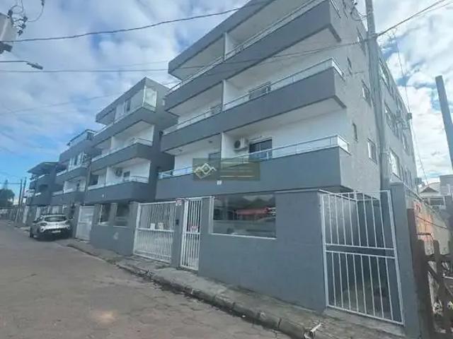 Apartamento para Locação em Florianópolis/SC Ingleses do Rio Vermelho 2 Quartos