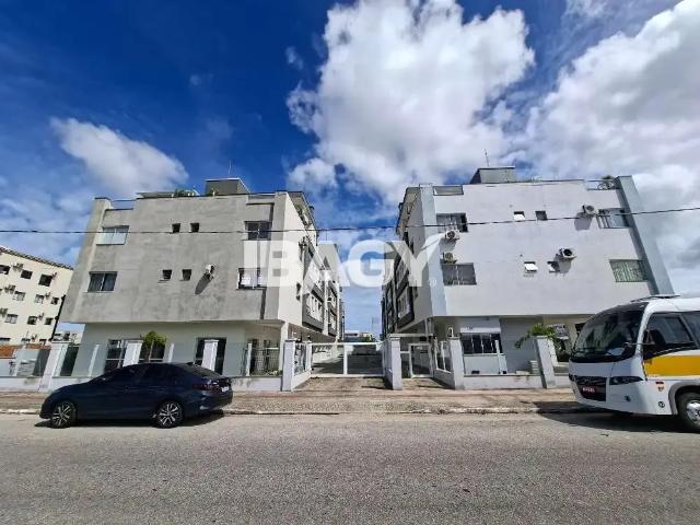 Apartamento para Locação em Florianópolis/SC Ingleses do Rio Vermelho 2 Quartos