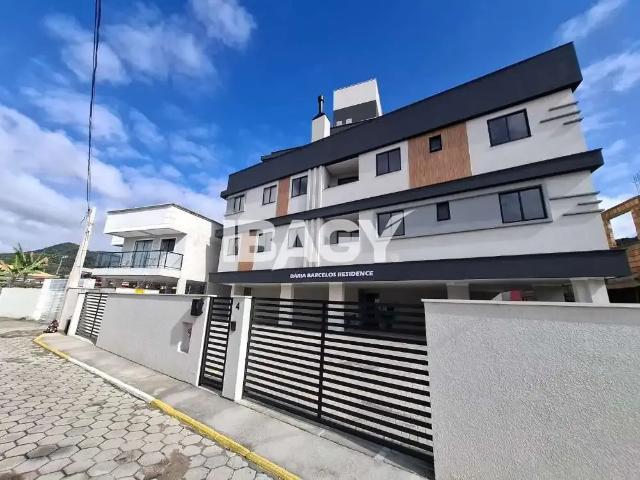 Apartamento para Locação em Florianópolis/SC Ingleses do Rio Vermelho 2 Quartos