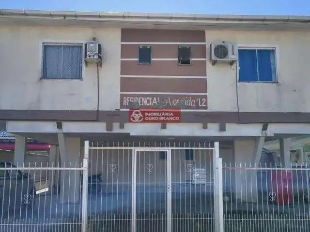 Apartamento para Locação em Florianópolis/SC Ingleses do Rio Vermelho 2 Quartos