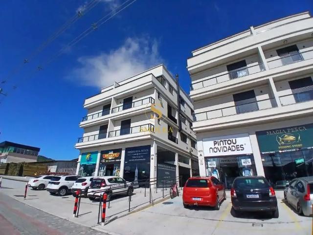 Apartamento para Locação em Florianópolis/SC Ingleses do Rio Vermelho 2 Quartos