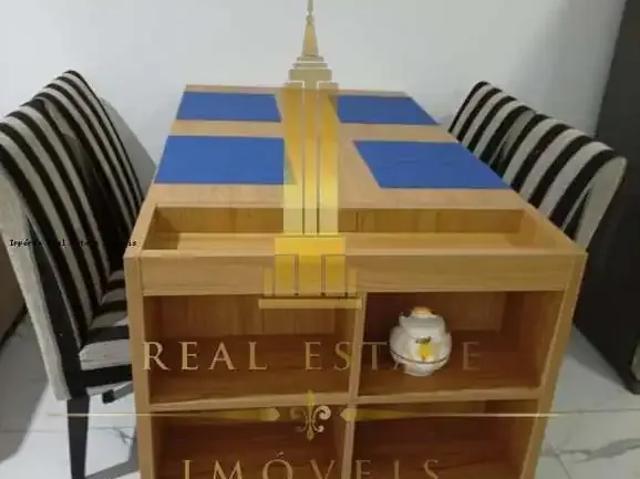 Apartamento para Locação em Florianópolis/SC Ingleses do Rio Vermelho 2 Quartos
