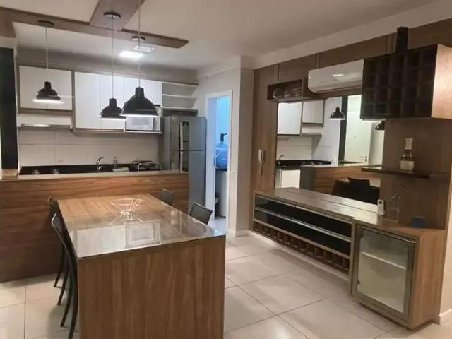 Apartamento para Locação em Florianópolis/SC Ingleses do Rio Vermelho 2 Quartos