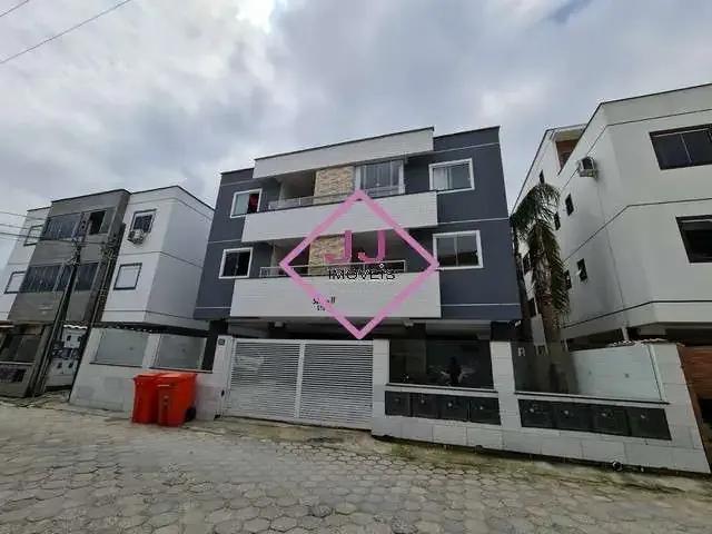 Apartamento para Locação em Florianópolis/SC Ingleses do Rio Vermelho 2 Quartos