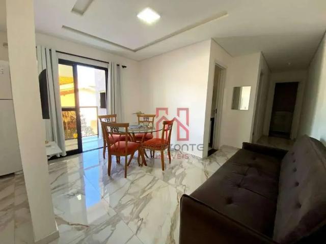 Apartamento para Locação em Florianópolis/SC Ingleses do Rio Vermelho 2 Quartos