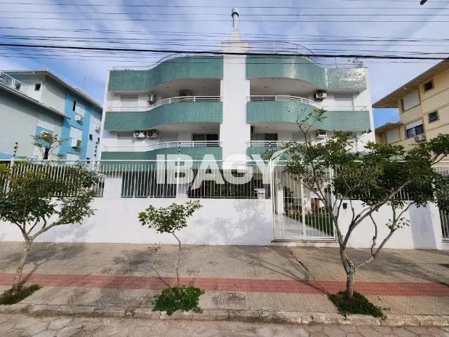 Apartamento para Locação em Florianópolis/SC Ingleses do Rio Vermelho 2 Quartos
