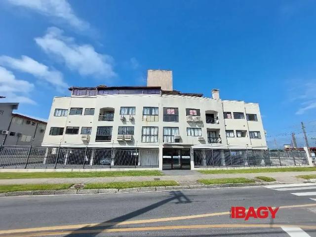 Apartamento para Locação em Florianópolis/SC Ingleses do Rio Vermelho 2 Quartos