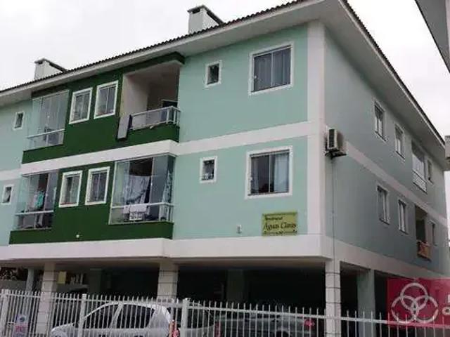 Apartamento para Locação em Florianópolis/SC Ingleses do Rio Vermelho 2 Quartos