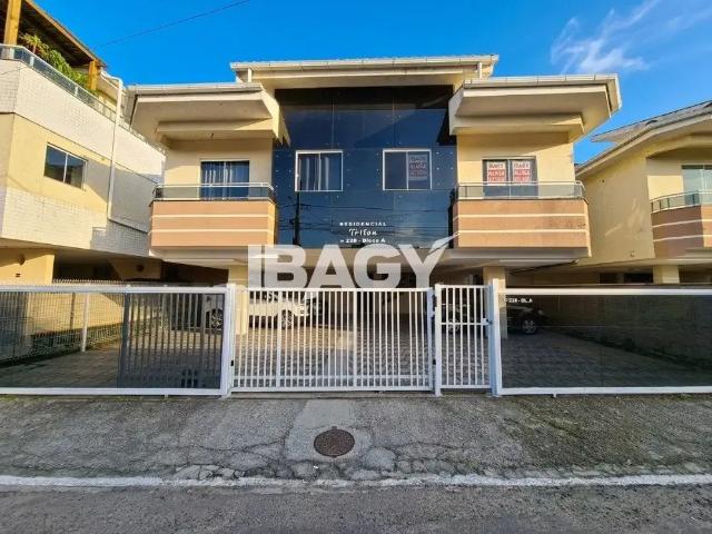 Apartamento para Locação em Florianópolis/SC Ingleses do Rio Vermelho 2 Quartos