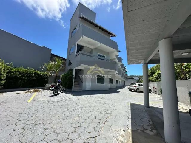 Apartamento para Locação em Florianópolis/SC Ingleses do Rio Vermelho 2 Quartos