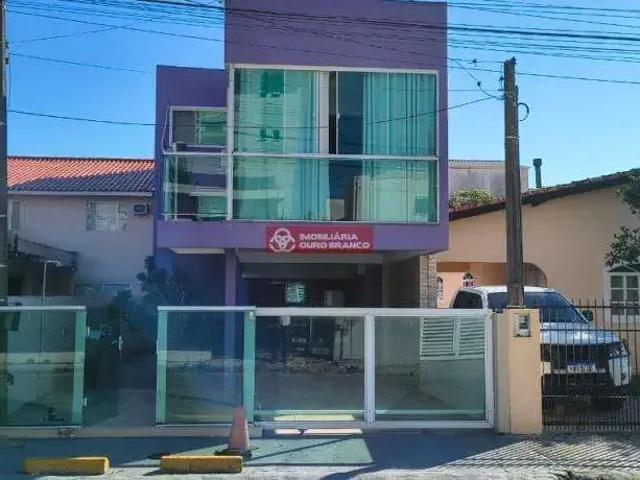Apartamento para Locação em Florianópolis/SC Ingleses do Rio Vermelho 2 Quartos