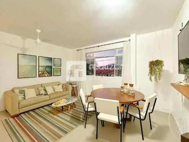 Apartamento para Locação em Florianópolis/SC Ingleses do Rio Vermelho 2 Quartos