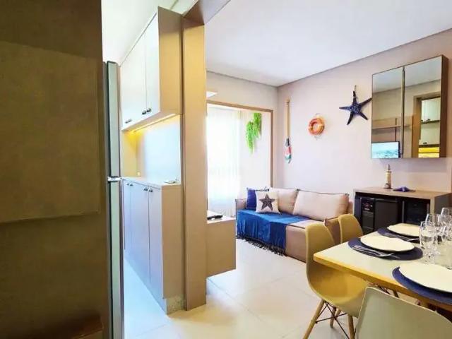 Apartamento para Locação em Florianópolis/SC Ingleses do Rio Vermelho 2 Quartos
