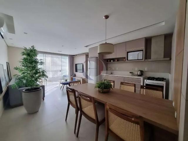 Apartamento para Locação em Florianópolis/SC Ingleses do Rio Vermelho 2 Quartos