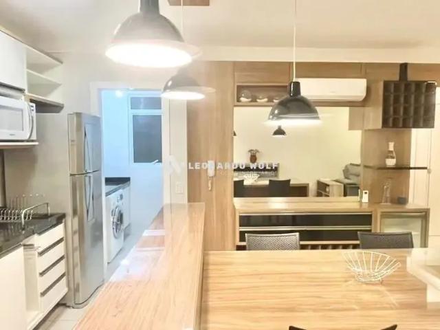 Apartamento para Locação em Florianópolis/SC Ingleses do Rio Vermelho 2 Quartos