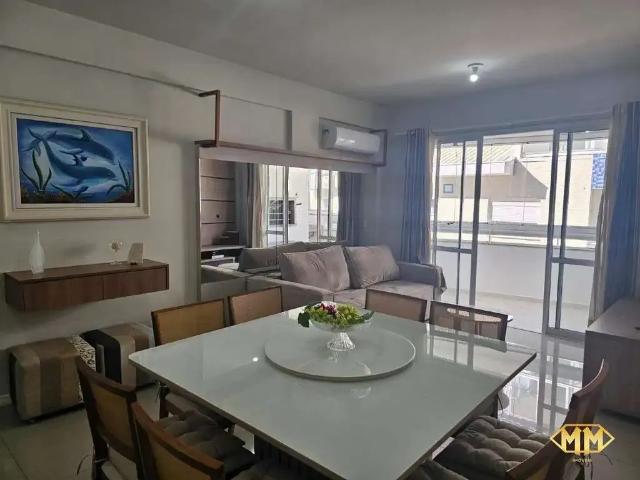 Apartamento para Locação em Florianópolis/SC Ingleses do Rio Vermelho 2 Quartos