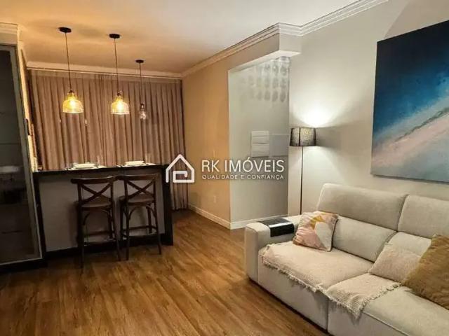Apartamento para Locação em Florianópolis/SC Ingleses do Rio Vermelho 2 Quartos