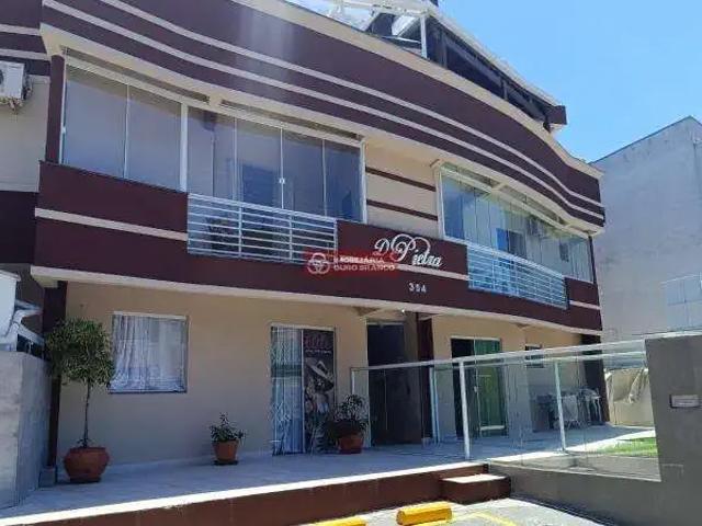 Apartamento para Locação em Florianópolis/SC Ingleses do Rio Vermelho 2 Quartos
