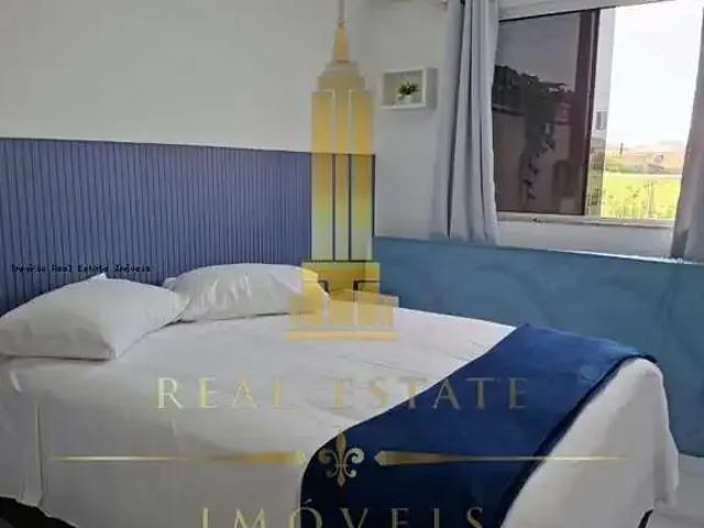 Apartamento para Locação em Florianópolis/SC Ingleses do Rio Vermelho 2 Quartos