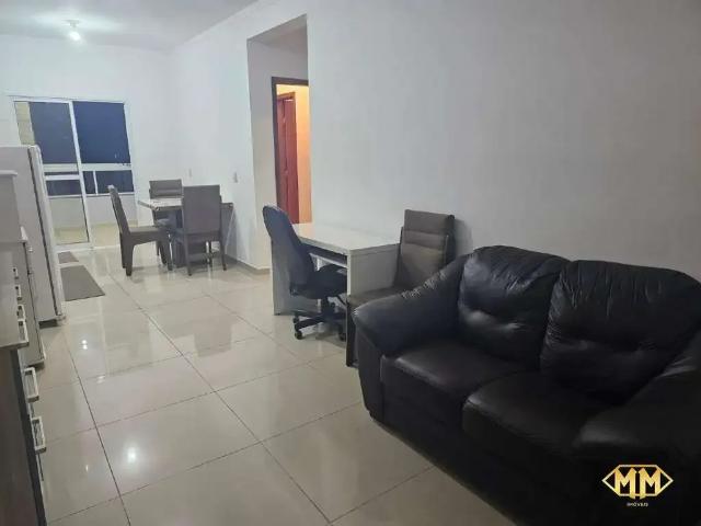 Apartamento para Locação em Florianópolis/SC Ingleses do Rio Vermelho 2 Quartos