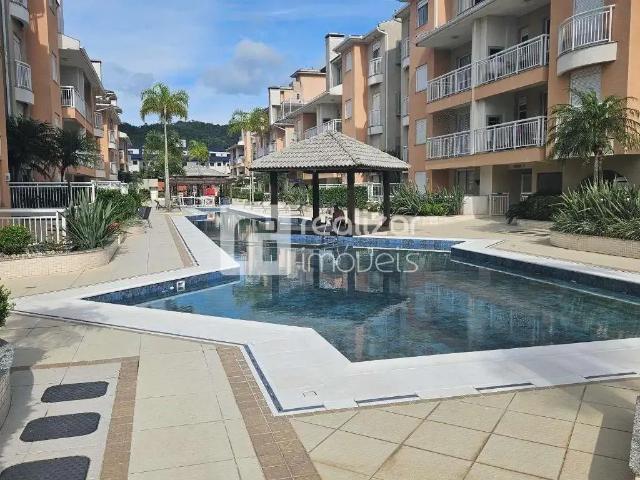 Apartamento para Locação em Florianópolis/SC Ingleses do Rio Vermelho 2 Quartos
