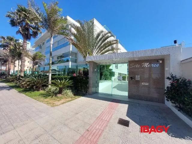 Apartamento para Locação em Florianópolis/SC Ingleses do Rio Vermelho 2 Quartos