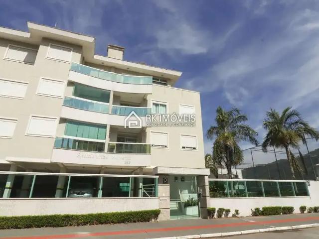 Apartamento para Locação em Florianópolis/SC Ingleses do Rio Vermelho 2 Quartos