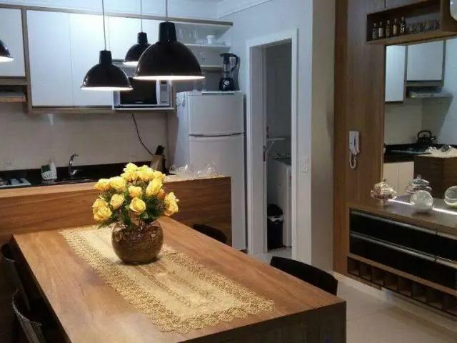 Apartamento para Locação em Florianópolis/SC Ingleses do Rio Vermelho 2 Quartos