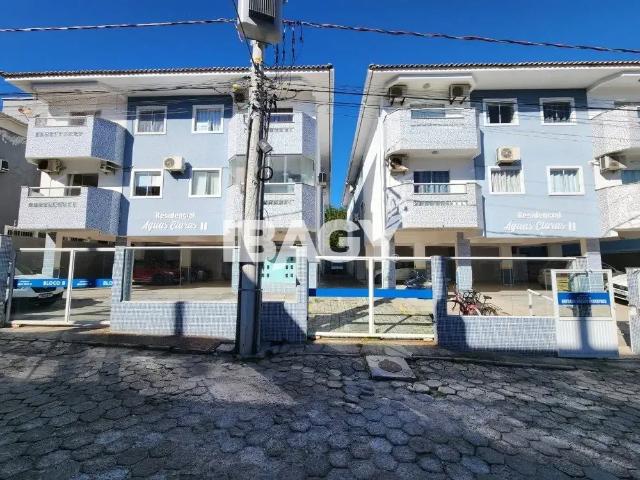 Apartamento para Locação em Florianópolis/SC Ingleses do Rio Vermelho 2 Quartos