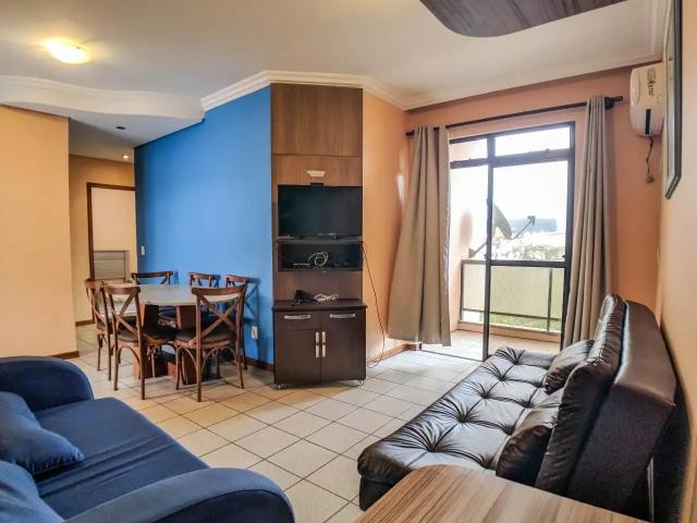 Apartamento para Locação em Florianópolis/SC Ingleses do Rio Vermelho 2 Quartos