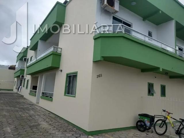 Apartamento para Locação em Florianópolis/SC Ingleses do Rio Vermelho 2 Quartos