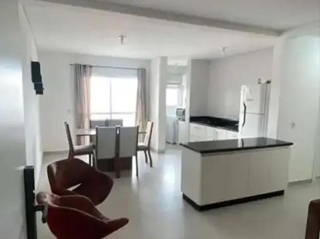Apartamento para Locação em Florianópolis/SC Ingleses do Rio Vermelho 2 Quartos