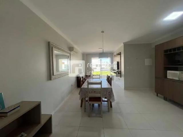 Apartamento para Locação em Florianópolis/SC Ingleses do Rio Vermelho 2 Quartos