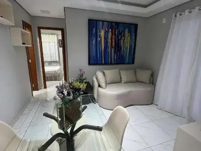 Apartamento para Locação em Florianópolis/SC Ingleses do Rio Vermelho 2 Quartos